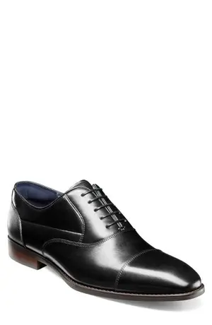Stacy Adams Cushioned Oxfords