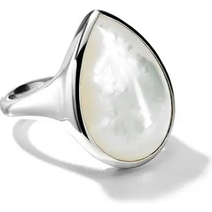 Ippolita Pearl Rings