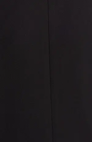 Bottega Veneta Split Cuff Twill Blazer