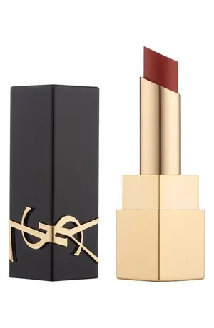 Saint Laurent The Bold High Pigment Lipstick - 08 Fearless Carnelian