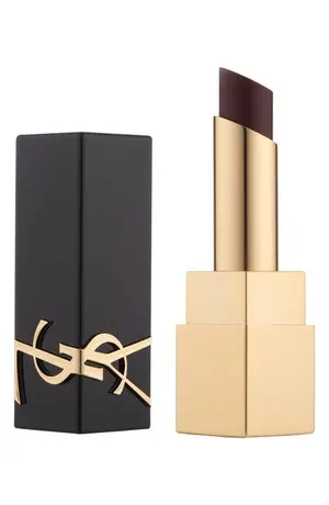Saint Laurent The Bold High Pigment Lipstick - 09 Undeniable Plum