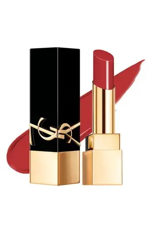 Saint Laurent The Bold High Pigment Lipstick - 11 Frontal Nude