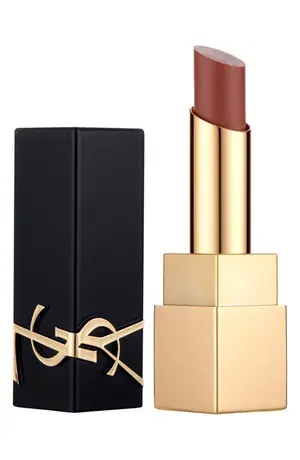Saint Laurent The Bold High Pigment Lipstick - 13 Nude Era