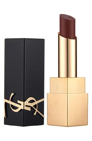 Saint Laurent The Bold High Pigment Lipstick - 14 Nude Champion