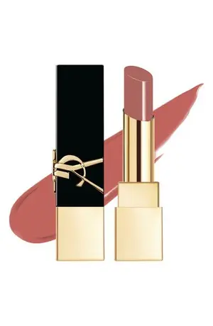Saint Laurent The Bold High Pigment Lipstick - 16 Rosewood Encounter