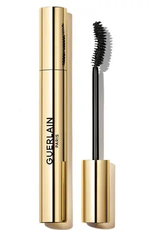 GUERLAIN Noir G Volumizing & Curling Mascara - Black