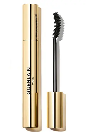 GUERLAIN Noir G Volumizing & Curling Mascara No Color