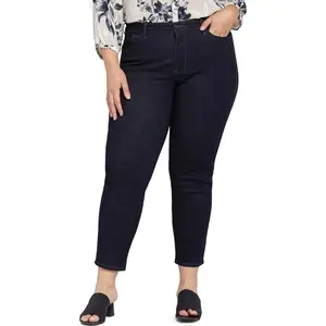 Nydj Tapered Jeans For Women