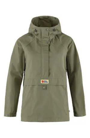 Fjallraven Hooded Jackets For Women