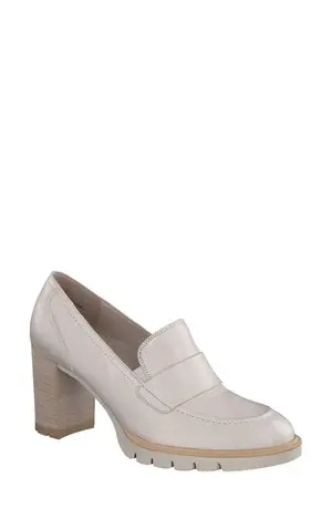 Paul Green Nina Loafer Pump