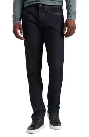 Lucky Brand Coolmax® 121 Heritage Slim Straight Leg Jeans - Hula
