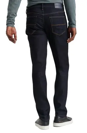 Lucky Brand Coolmax® 121 Heritage Slim Straight Leg Jeans - Hula