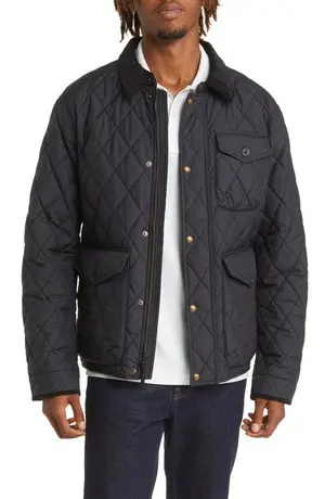 Polo Ralph Lauren Beaton Quilted Jacket