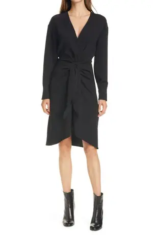 Ba&sh Ruffled Dresses