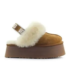 UGG Funkette Slipper
