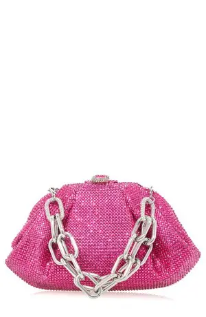 Judith Leiber Top Handle Clutches