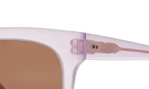 Toms Natasha Polarized Square Sunglasses
