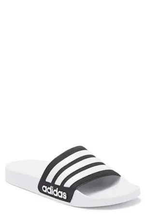 Adidas Adilette Shower Slide Core Black/ftwr White
