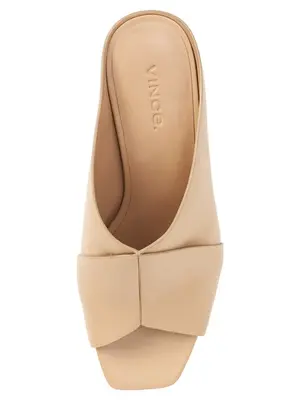 Vince Vona Slide Sandal