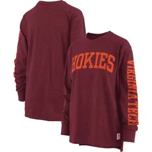 Pressbox Long Sleeve T-shirts For Women