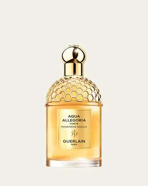 GUERLAIN Aqua Allegoria Mandarine Basilic Forte Eau De Parfum