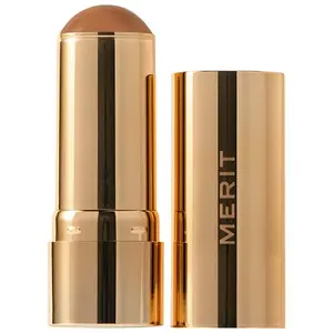 MERIT Merit Bronze Balm Sheer Sculpting Bronzer Clay