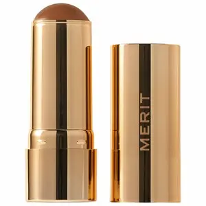 MERIT Merit Bronze Balm Sheer Sculpting Bronzer Seine