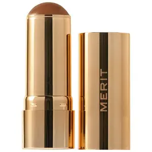 MERIT Bronze Balm Sheer Sculpting Bronzer - Siene
