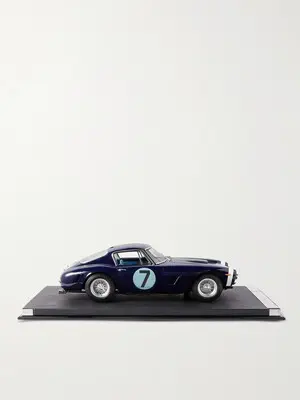 AMALGAM COLLECTION Ferrari 250 Gt Berlinetta Limited Edition 1:8 Model Car