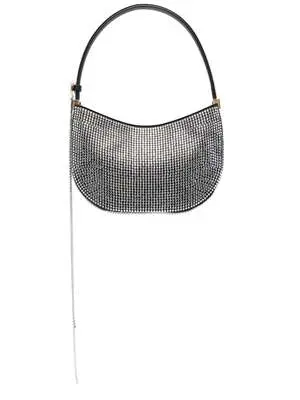 Magda Butrym Embellished Shoulder Bags