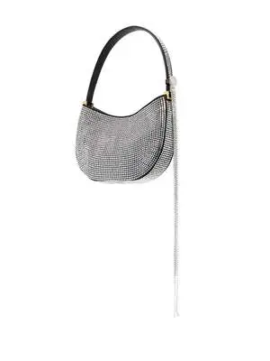 Magda Butrym Medium Vesna Crystal-embellished Shoulder Bag