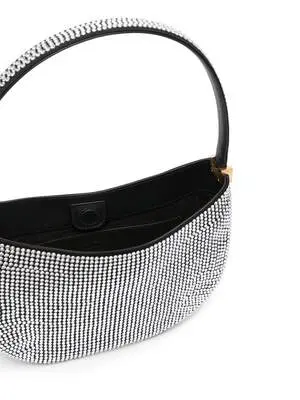 Magda Butrym Medium Vesna Crystal-embellished Shoulder Bag