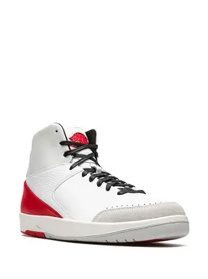 JORDAN Air 2 Retro Se Sneakers - White