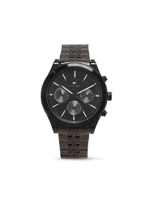 Tommy Hilfiger Chronograph Stainless Steel Watch 44mm