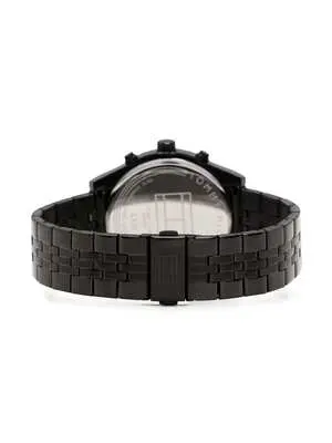 Tommy Hilfiger Chronograph Stainless Steel Watch 44mm