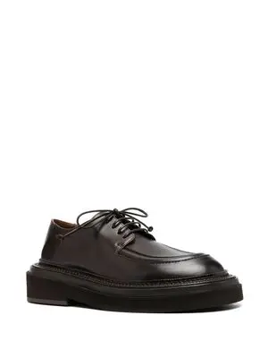 Marsèll Chunky-sole Lace-up Shoes