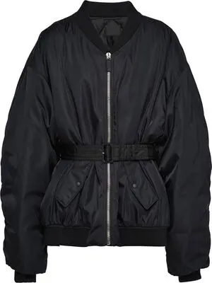 Prada Belted Jackets For Men