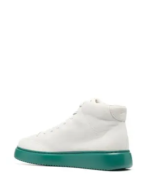 Camper Runner High-top Sneakers