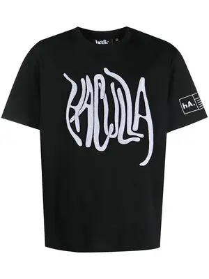 Haculla. Crewneck T-shirts For Men