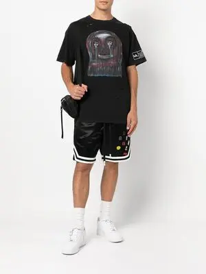 HACULLA. Graphic-print T-shirt