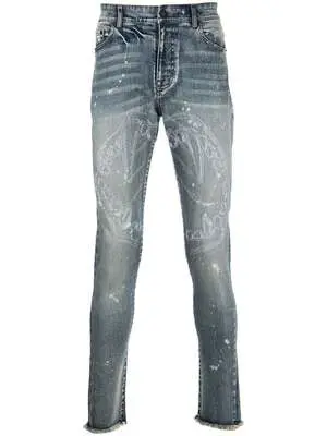 Haculla. Skinny Jeans For Men
