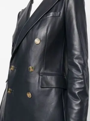 Ralph Lauren Camden Double-breasted Blazer