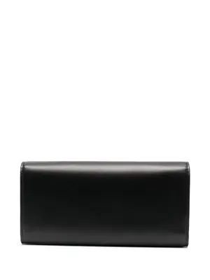 Polo Ralph Lauren Signature Polo-pony Id Wallet
