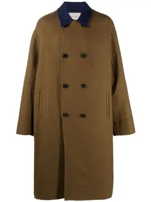 Nick Fouquet Coats For Men