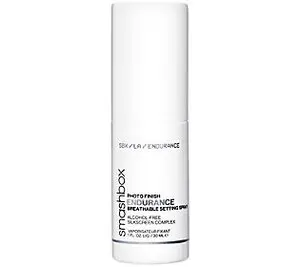 Smashbox Photo Finish Endurance Breathable Sett Ing Spray 1 Oz - One-color