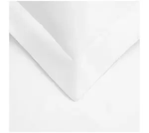 SUPERIOR 400-thread Count Duvet Cover, King/cal .king