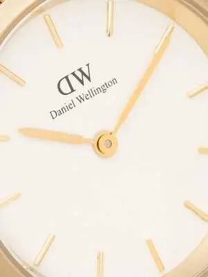 DANIEL WELLINGTON Iconic Link 32mm Watch