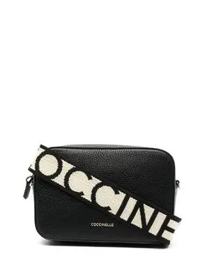Coccinelle Satchel Cross Body Bags