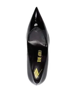 Attico Cheope Pumps - Black