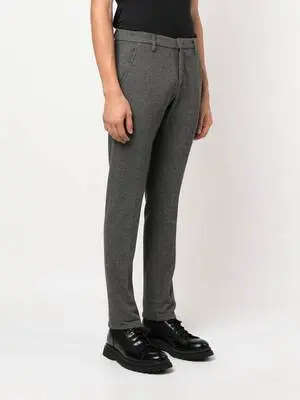 DONDUP Slim-fit Trousers